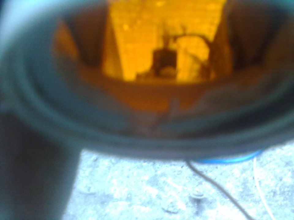 Габариты в поворотах) — Volkswagen Jetta II, 1,8 л, 1984 года | стайлинг | DRIVE2