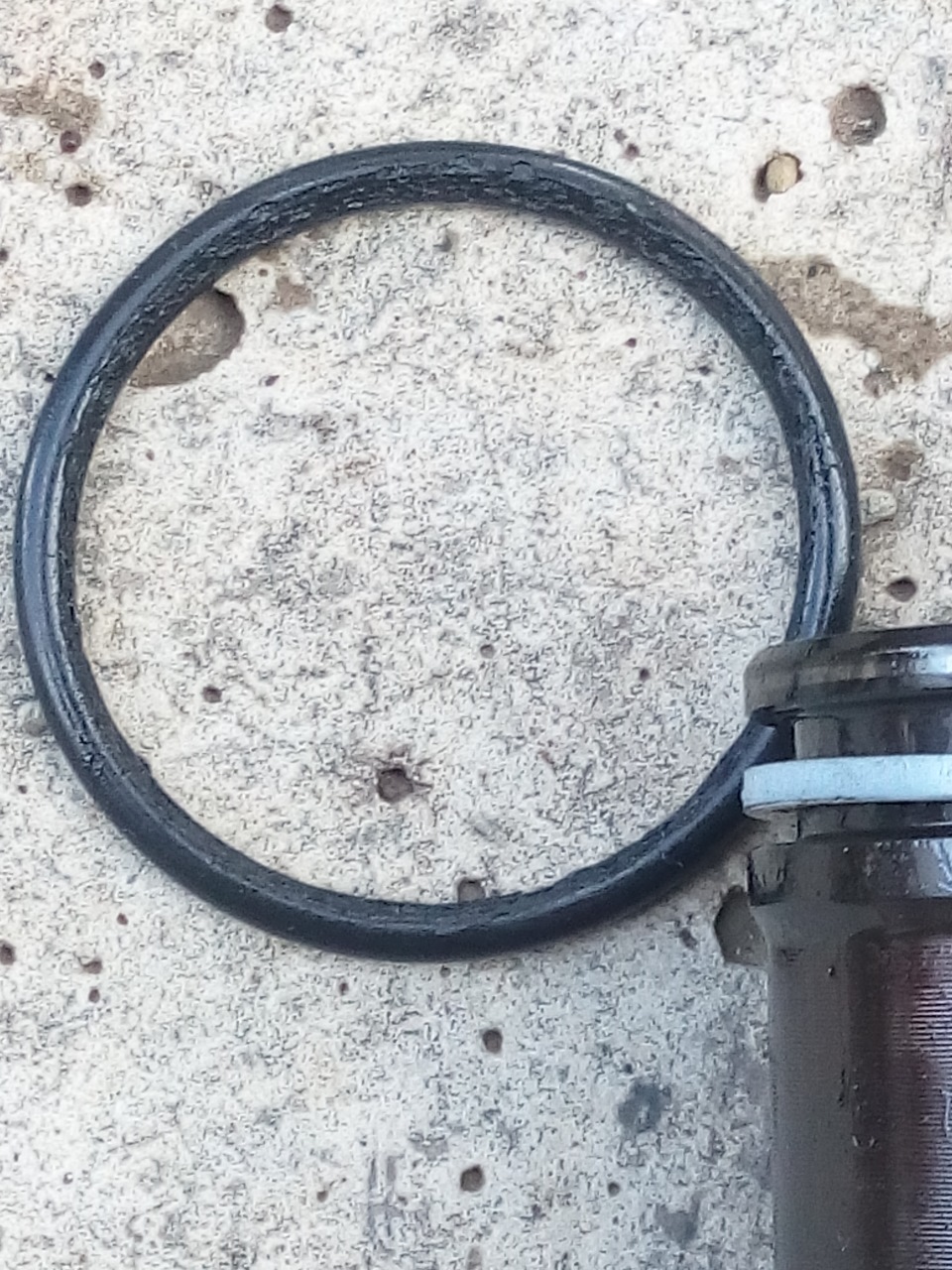 Пропали тормоза — Toyota Land Cruiser 100, 4,7 л, 2003 года | своими ...