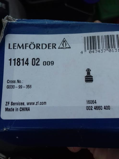 A0004660400 Преобразователь Давления Насоса Гур Mercedes | Запчасти на ...