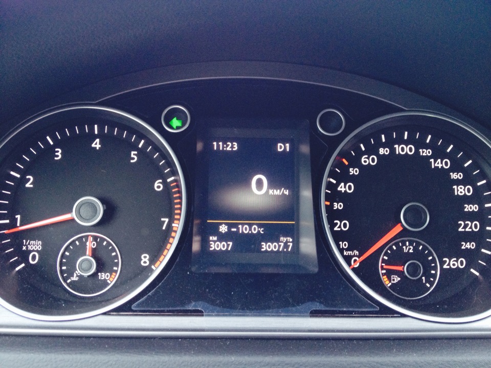 Обкатку прошел — Volkswagen Passat B7, 1,8 л, 2014 года | обкатка | DRIVE2