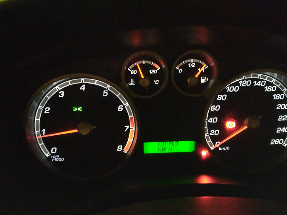 Сборка переда. Новые Шланги обратки focus ST. Обработка передних ...