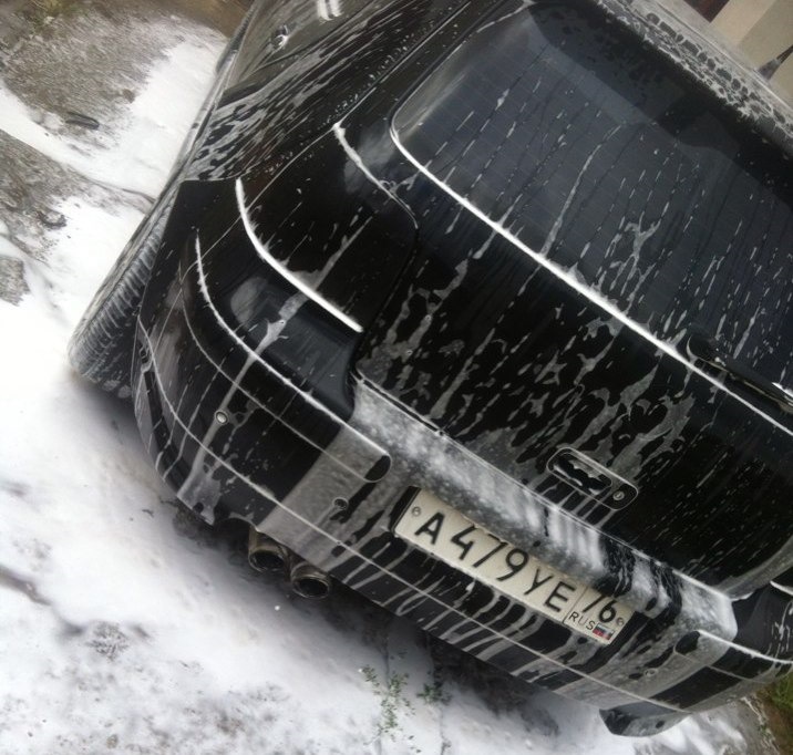 Подвеска — Volkswagen Golf Mk4, 1,8 л, 2001 года | своими руками | DRIVE2