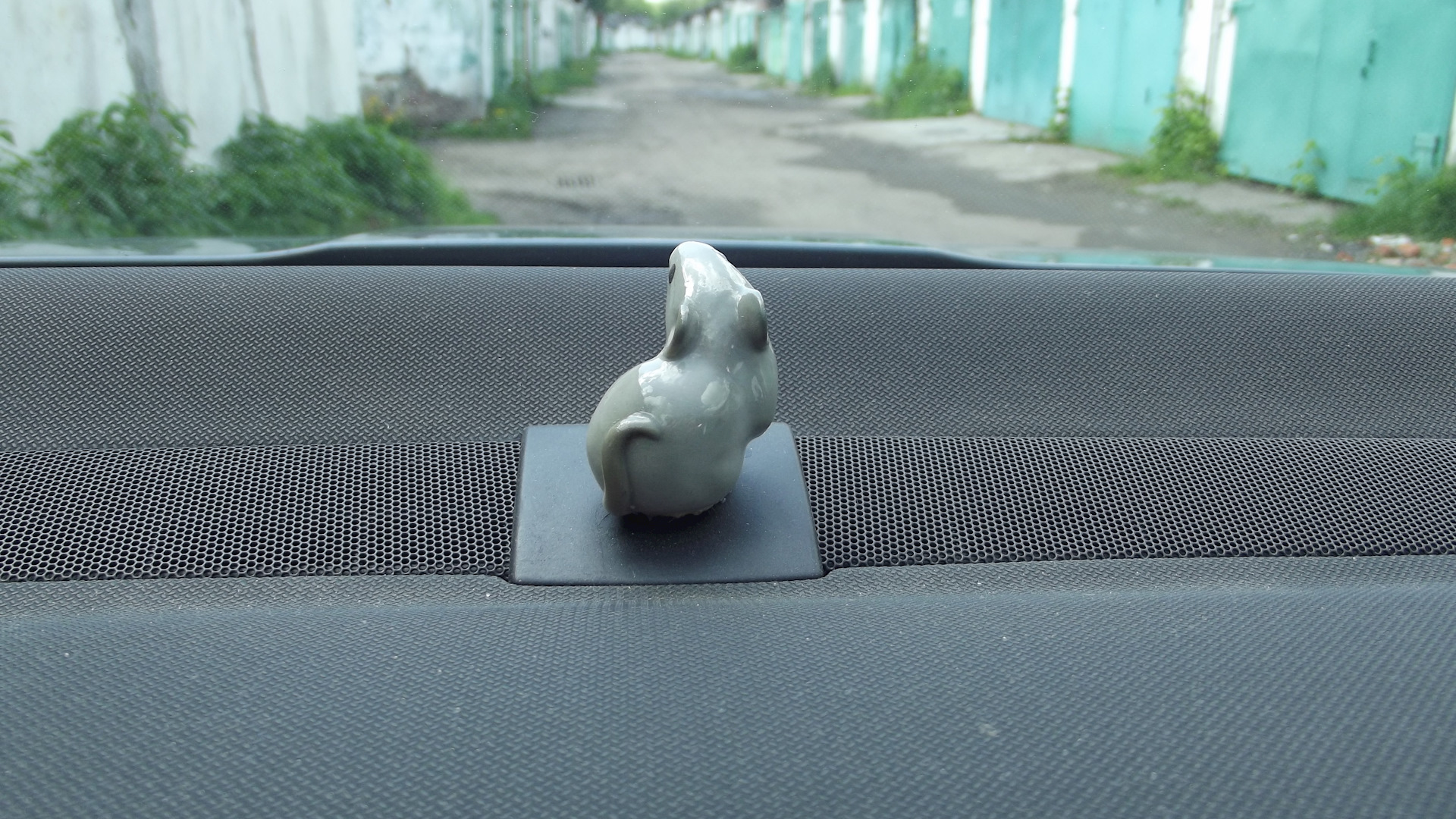 Skoda Octavia A5 Mk2 1.6 бензиновый 2010 | HellMouse ESP на DRIVE2