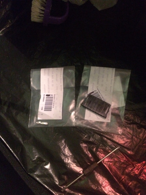 A0145458226 Контакт электрический Mercedes | Запчасти на DRIVE2