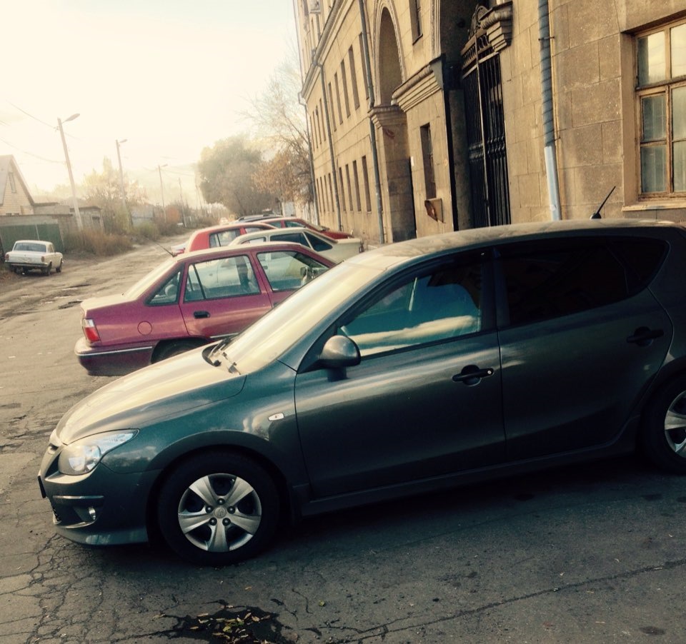 Запись от 11 марта 19:55 — DRIVE2