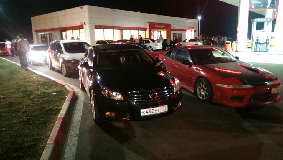 DSM Waaars! — Mitsubishi Eclipse (3G), 2,4 л, 2003 года | покатушки ...