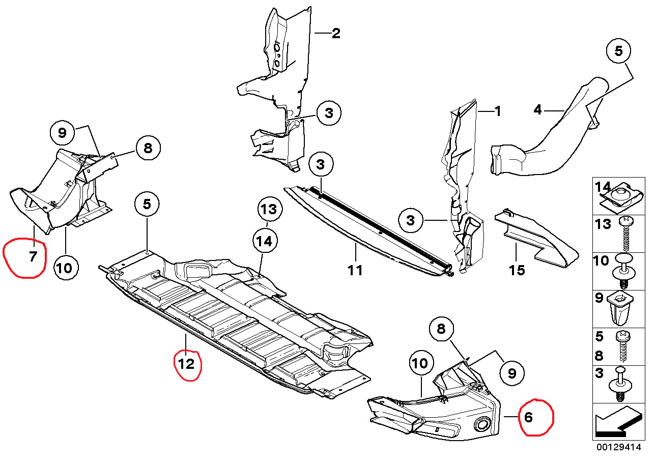 Нужны детали с возможностью отправки ТК — BMW X5 (E53), 3 л, 2002 года ...