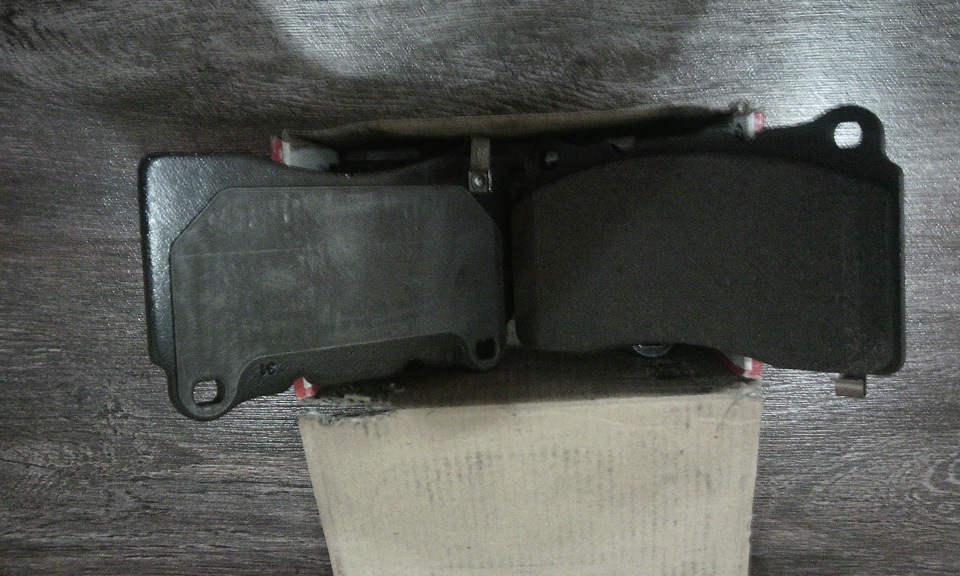 "Маленький" пакетик радости))) — Mitsubishi Airtrek Turbo, 2 л, 2002 ...