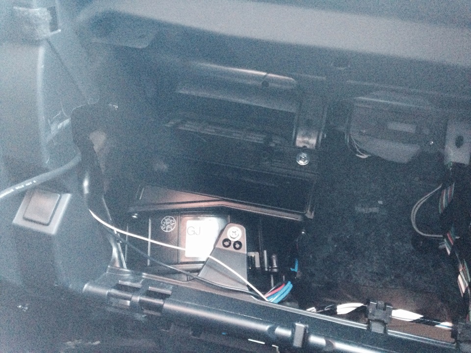 Подготовка к ТО 10000 — Toyota Corolla (160), 1,6 л, 2013 года ...