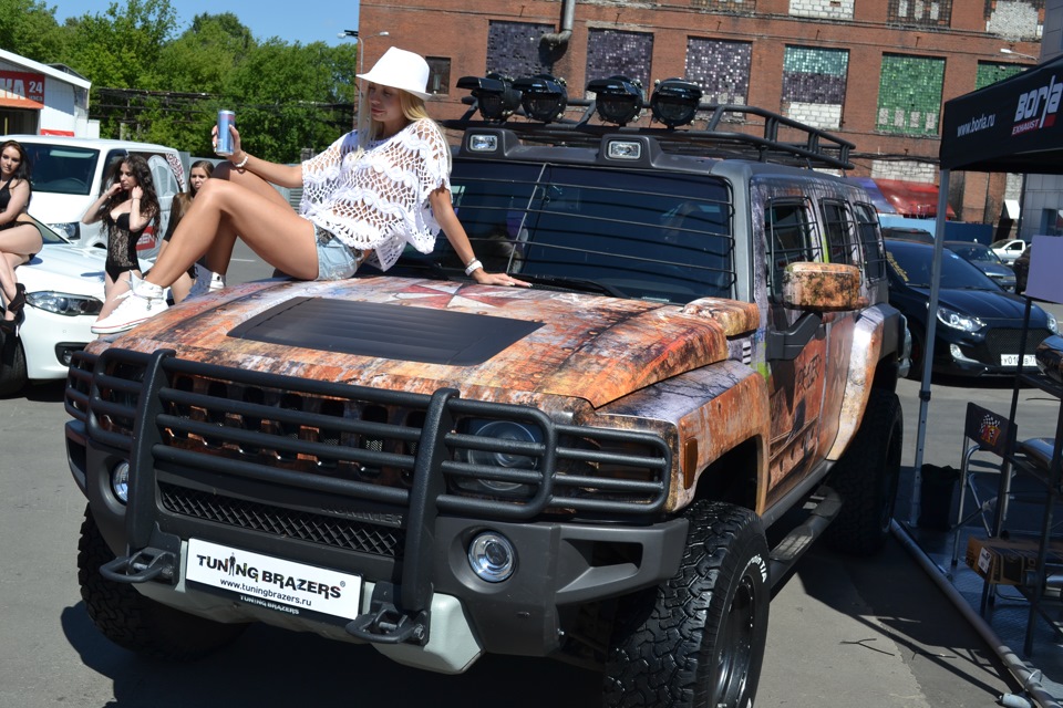 iLLskiLL & Vossen party (ч. 2) + Camaro Style v.2 — Chevrolet Cruze (1G), 1,8 л, 2009 года ...