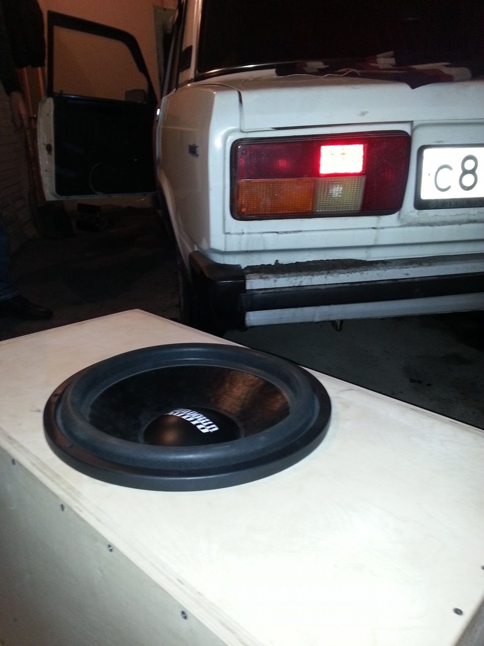 Sundown Audio sa-15. Kicx 1.1000 — Lada 21053, 1,5 л, 1993 года | автозвук | DRIVE2