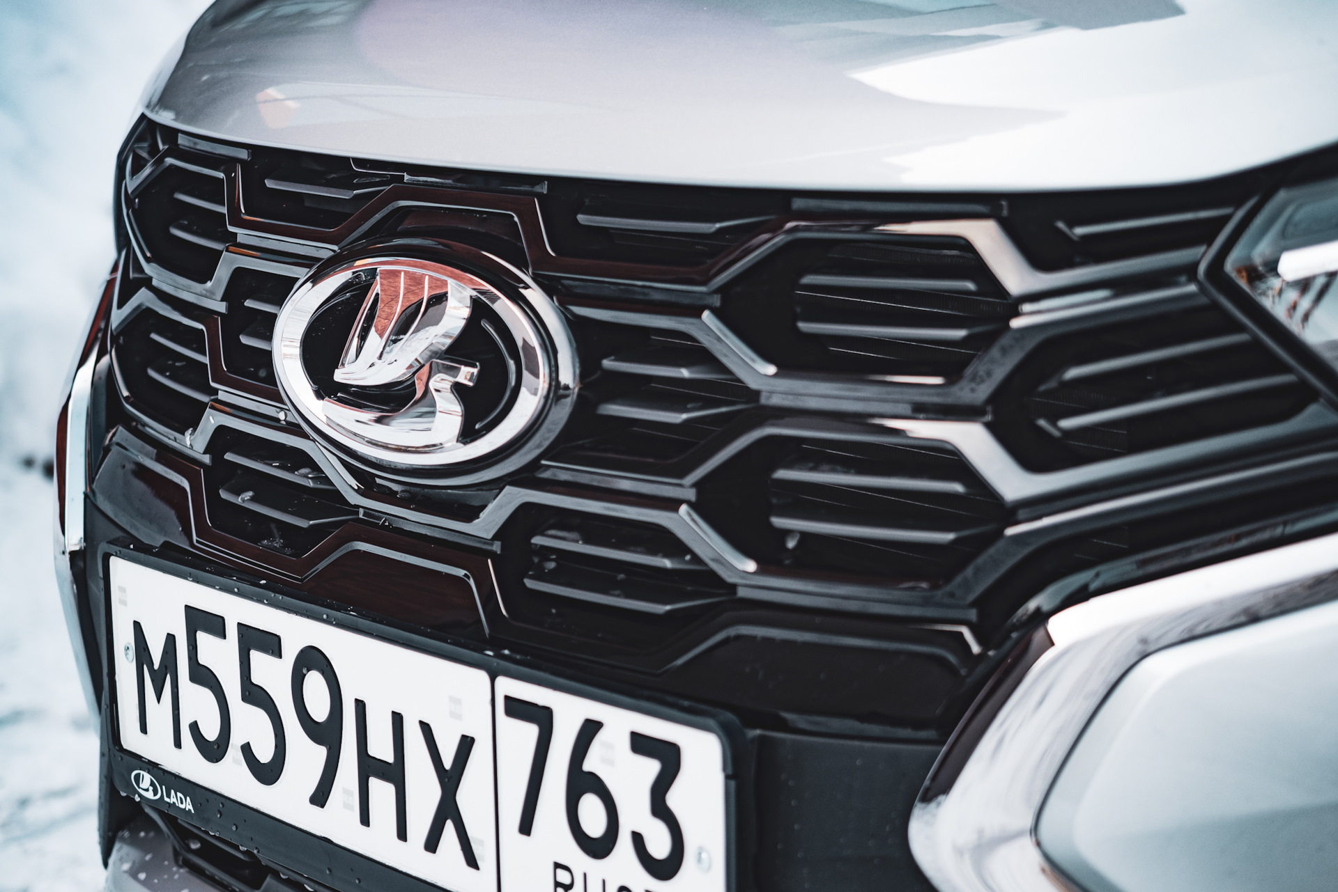 Новая Lada Vesta 1.8 EVO AT с вариатором — первый тест-драйв — «Тест ...