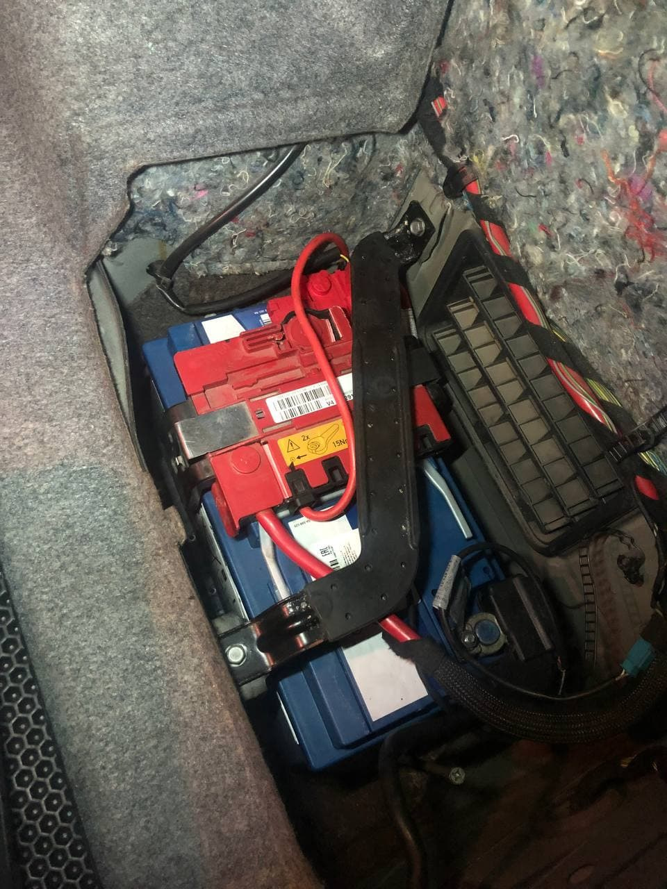 Часть #8 Техосмотр и немного плюшек — BMW 3 series Coupe (E92), 3 л ...