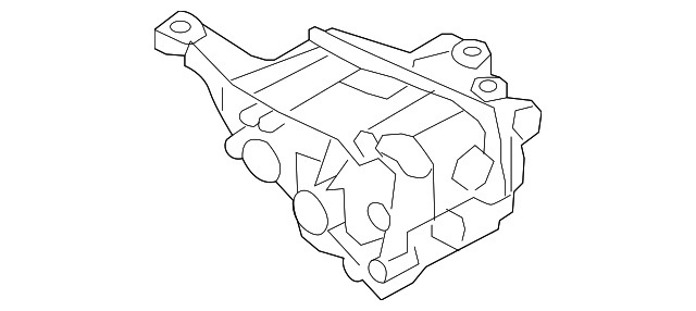 11417545939 Насос масляный BMW | Запчасти на DRIVE2