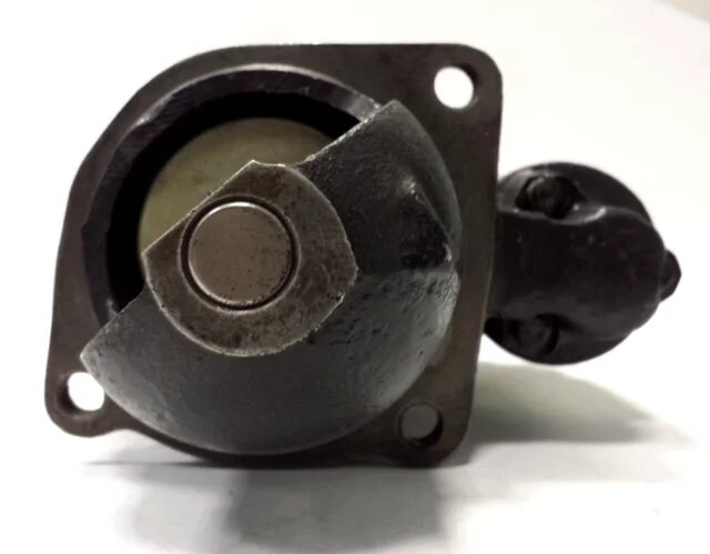 Стартер двигателя Cummins 4BT и EQB 3708q01-010 4944701 — Астра Моторс ...