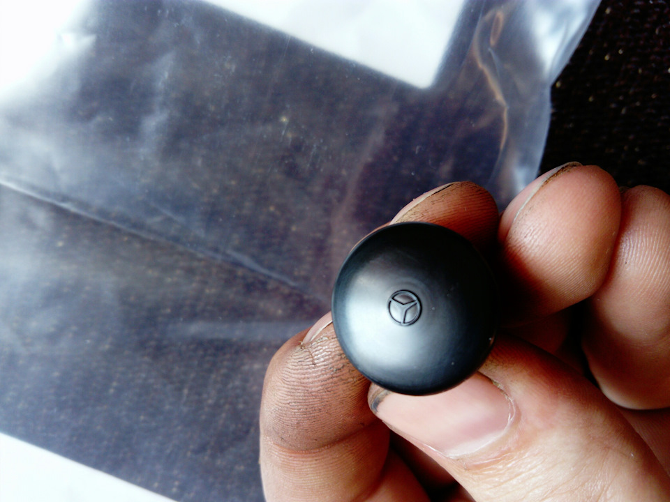 Запчастюльки))) — Mercedes-Benz E-Class (W124), 2,3 л, 2016 года ...