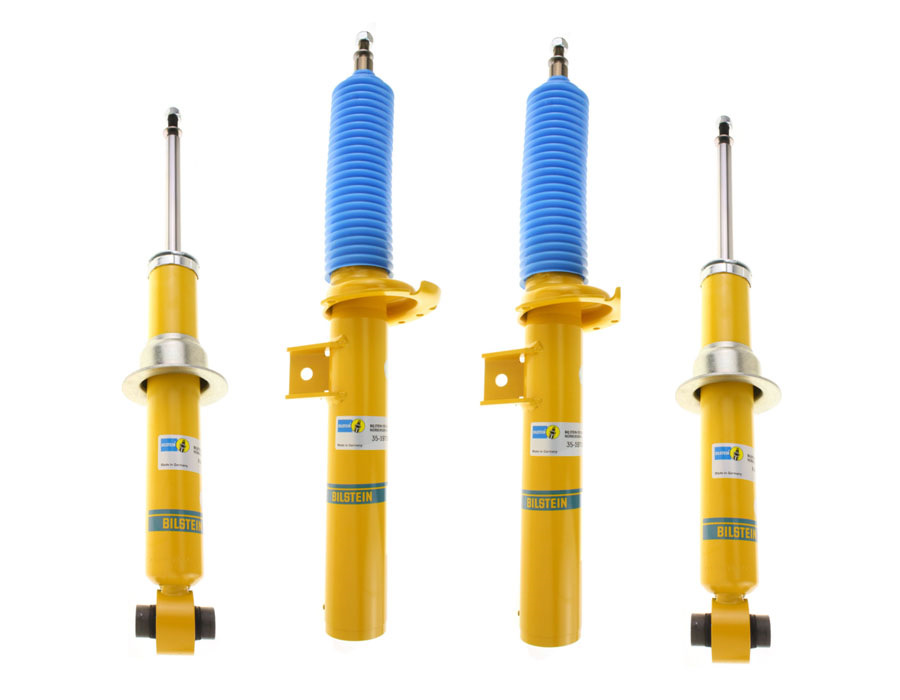 Замена спорт-амортов на стандарт — BMW X3 (F25), 2 л, 2013 года ...