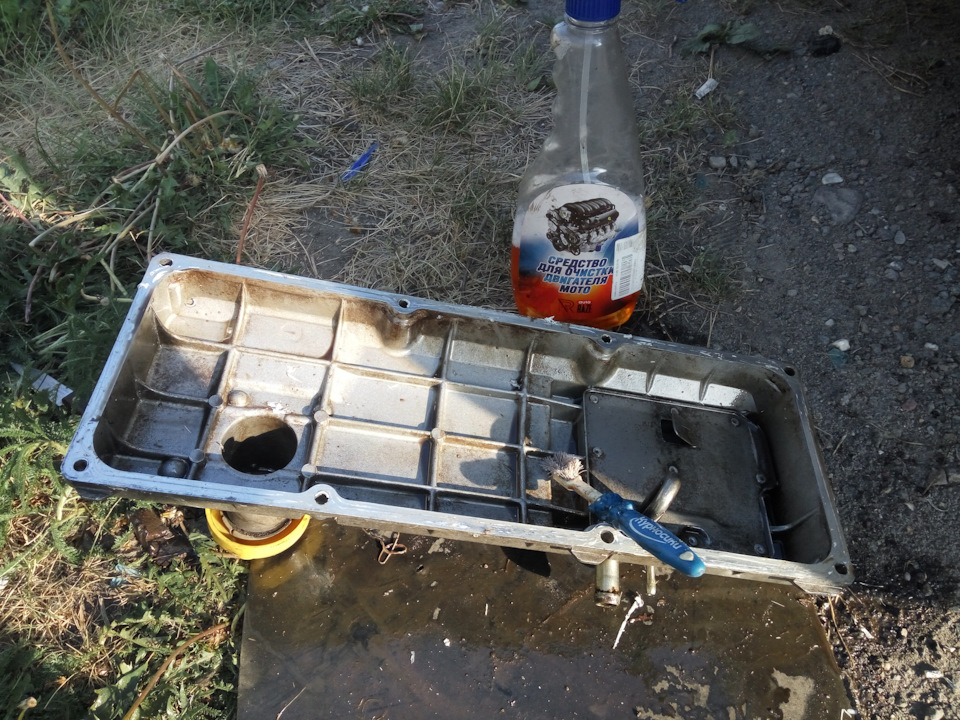 Регулировка клапанов и неприятность с катушкой зажигания — Renault ...