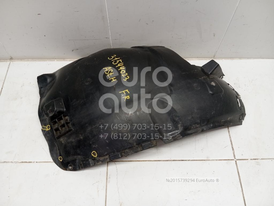 13125605 подкрылок GM | Запчасти на DRIVE2