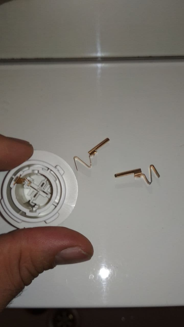 #6 Установка дополнений и замена существующих — KIA Sportage (4G), 1,6 ...