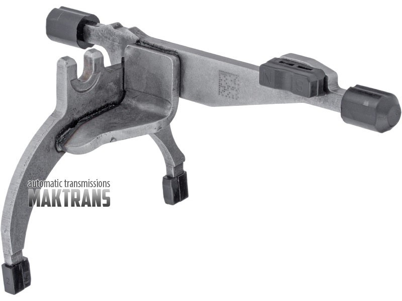 Всё о коробке DSG7 DQ200 ч.2.3.1: Механическая часть КПП (начало ...