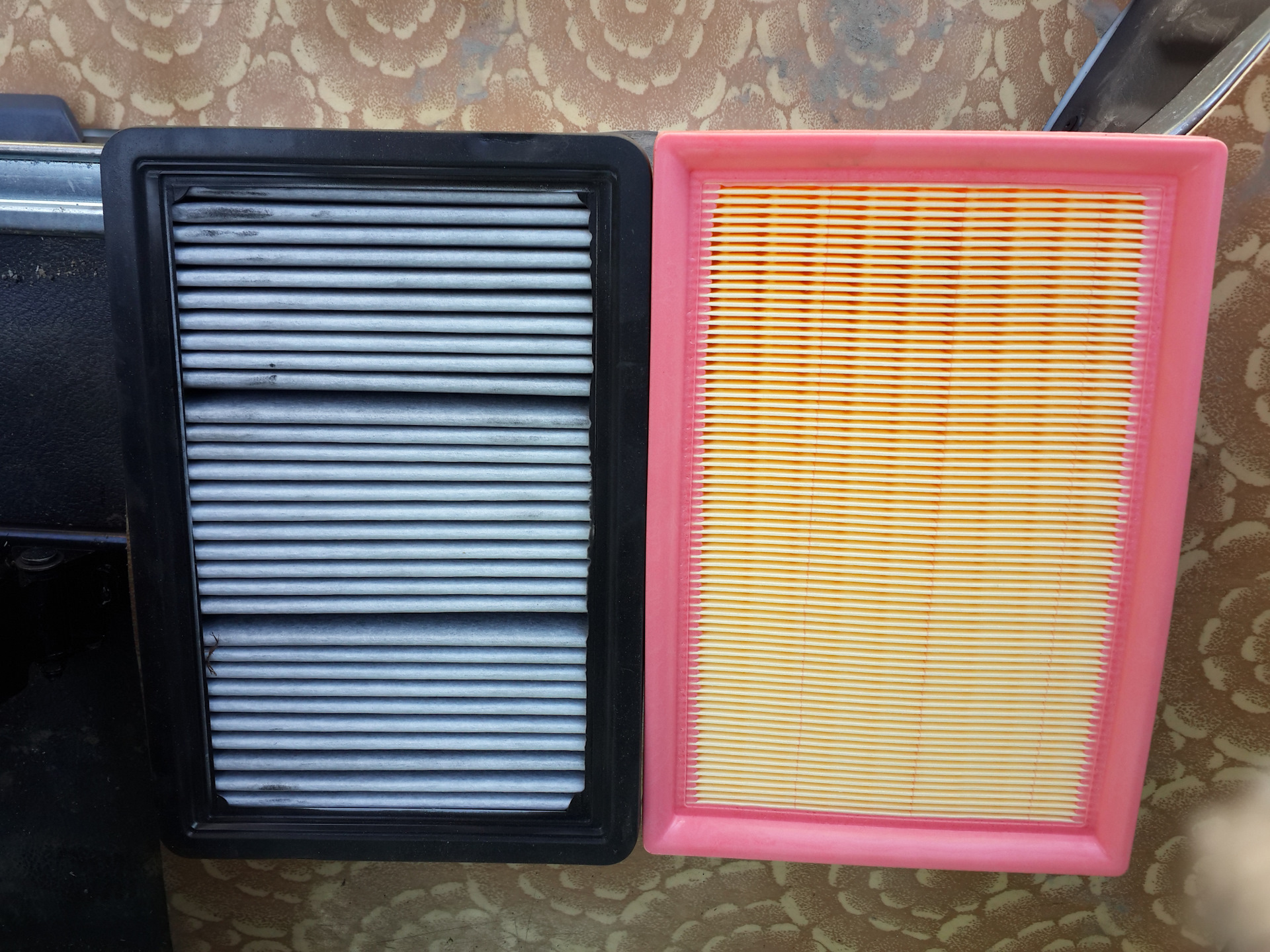 Первое ТО — Nissan Vanette (4G), 1,8 л., 2012 года | плановое ТО | DRIVE2