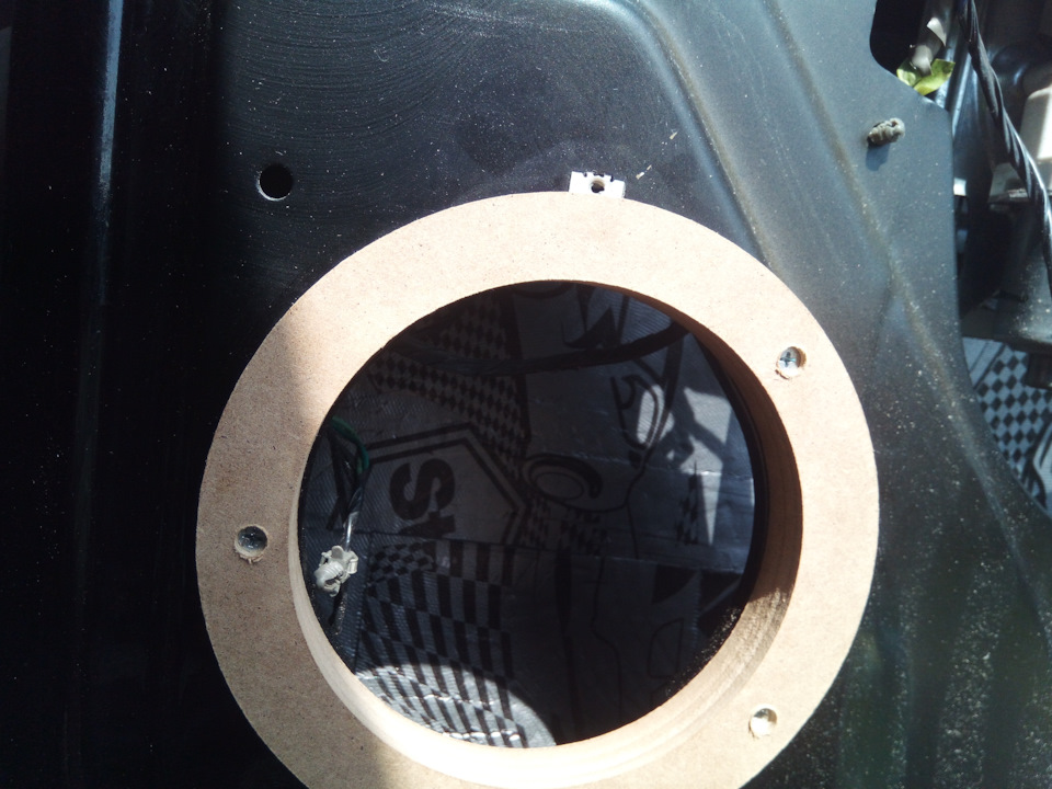 Восстанавливаем оригинальный трамблёр (digifant) — Audi 80 (B4), 2 л ...