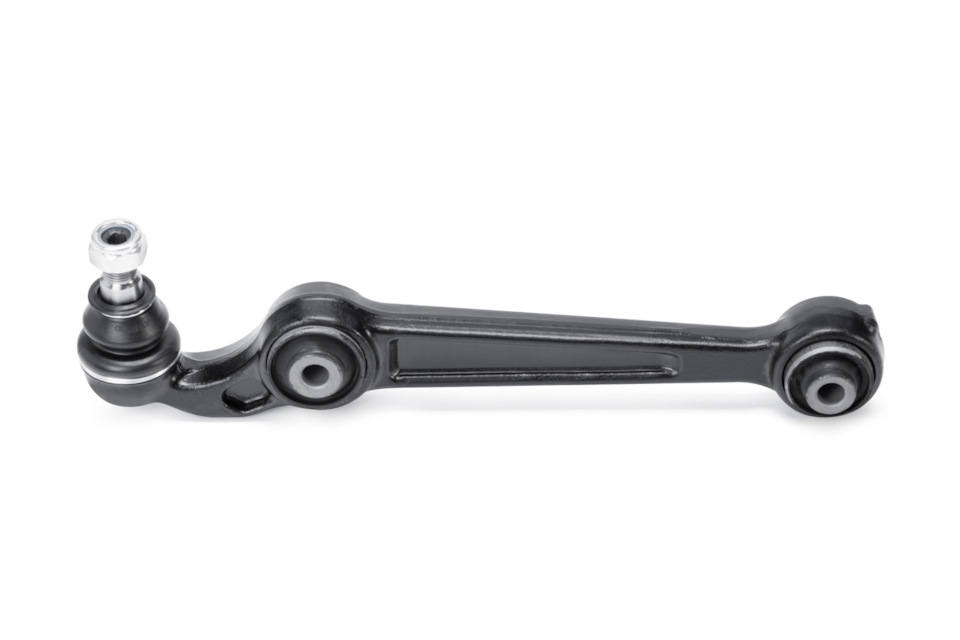 4320001 рычаг передний нижний Metaco запчасти на Drive2