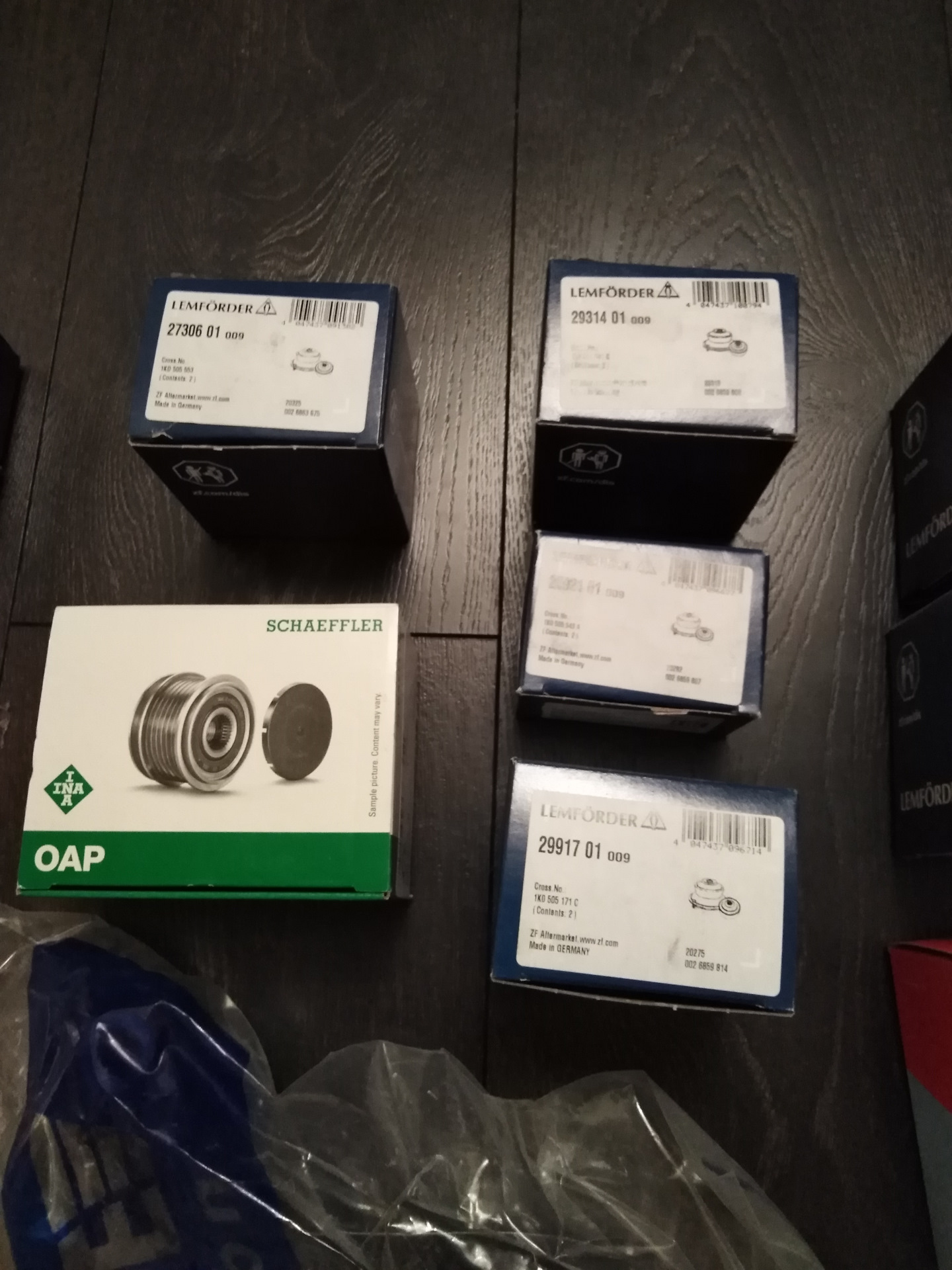 Ремонт подвески. Замена сайлентблоков. Всех. Замена обгонки и подушки ...