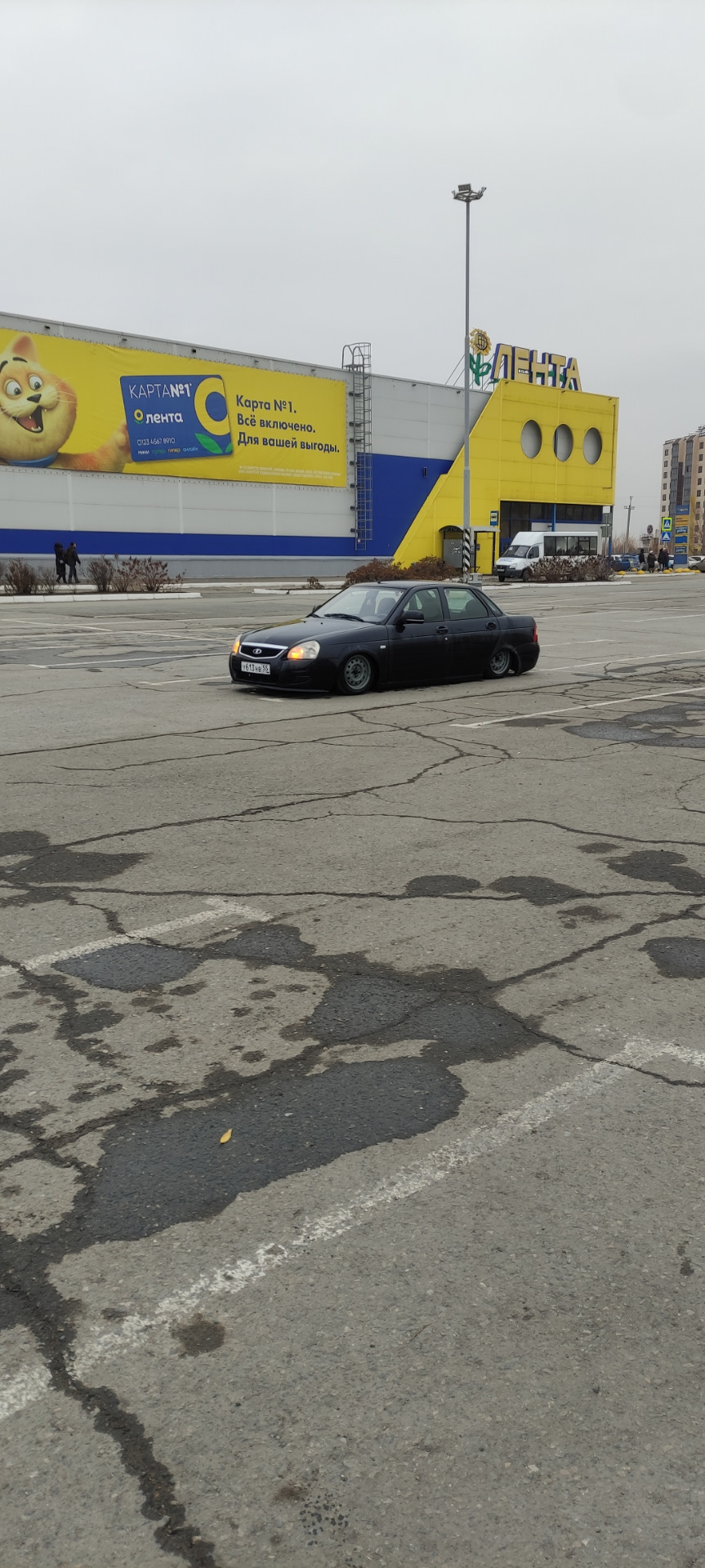 Дайте совет по капиталке 16ря — Lada Приора седан, 1,5 л, 2008 года ...