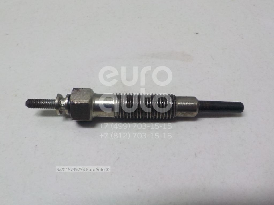 3671042021 Plug-glow KIA HYUNDAI | Запчасти на DRIVE2