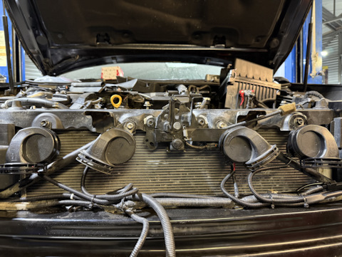 Обо всём Toyota Camry (XV70) — отзывы и Бортжурналы на DRIVE2