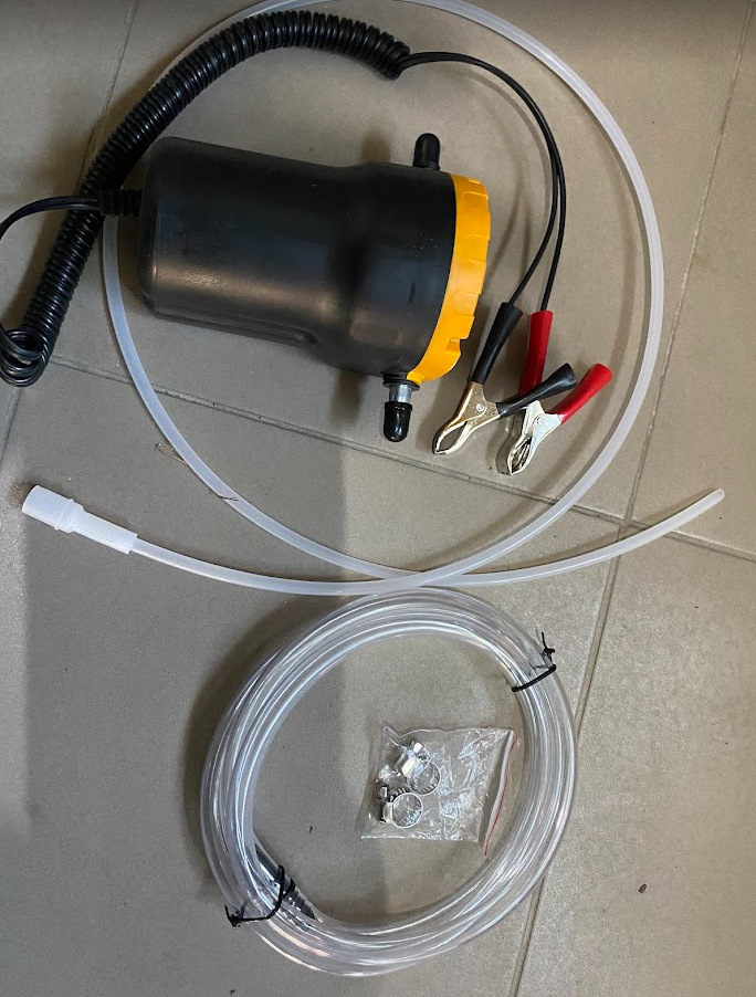 Замена масла в двигателе — Opel Astra K, 1,5 л, 2020 года | плановое ТО ...