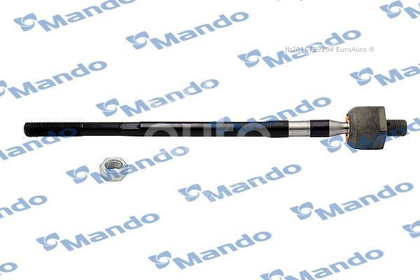 DSA020218 Рулевая тяга MANDO | Запчасти на DRIVE2
