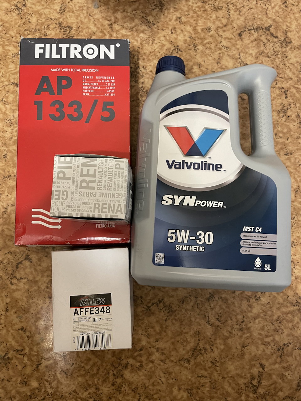 Запись, 14 марта 2022 — Renault Duster (1G), 1,5 л, 2017 года ...