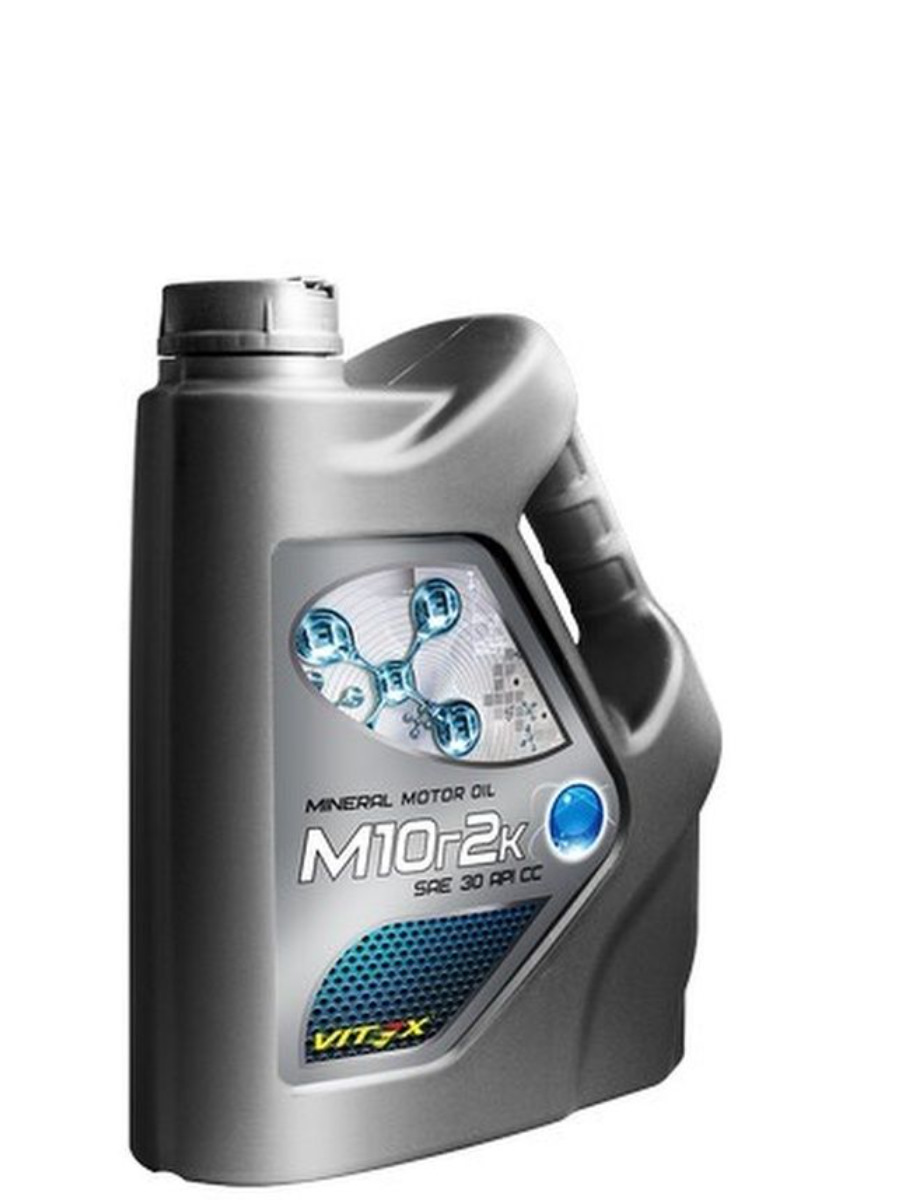 Vitex М10г2к — Сообщество «Минеральное Моторное Масло» на DRIVE2