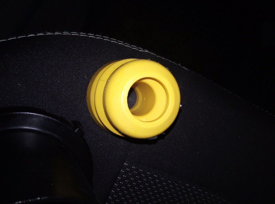 Все отлично, стук убран — Chevrolet Lacetti Sedan, 1,6 л, 2007 года ...