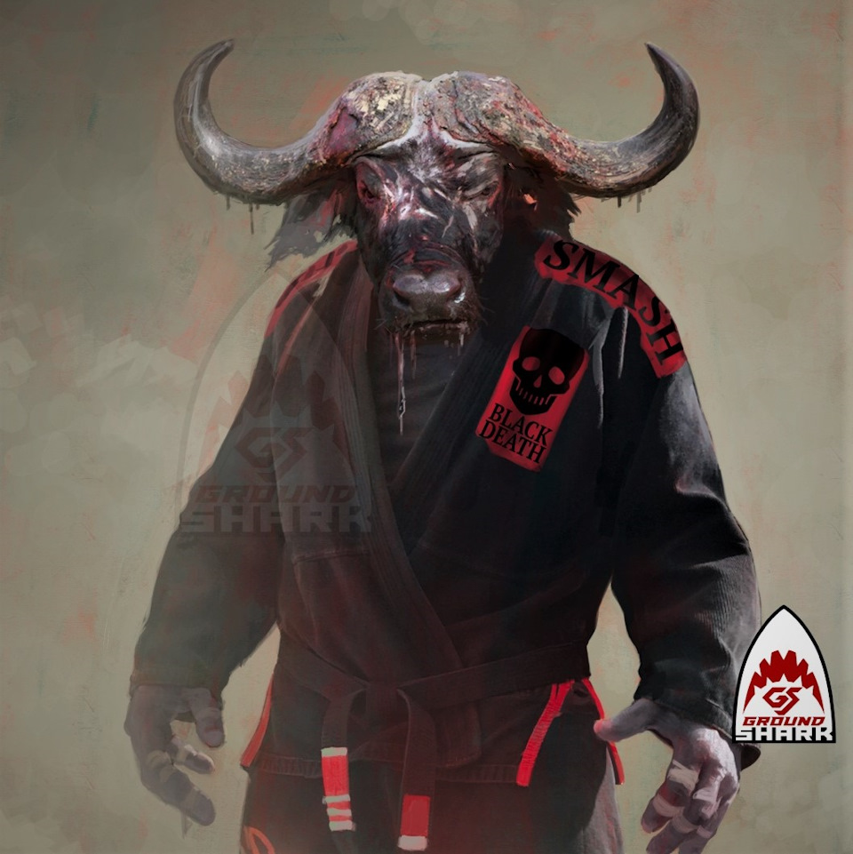 Ground Shark — DRIVE2