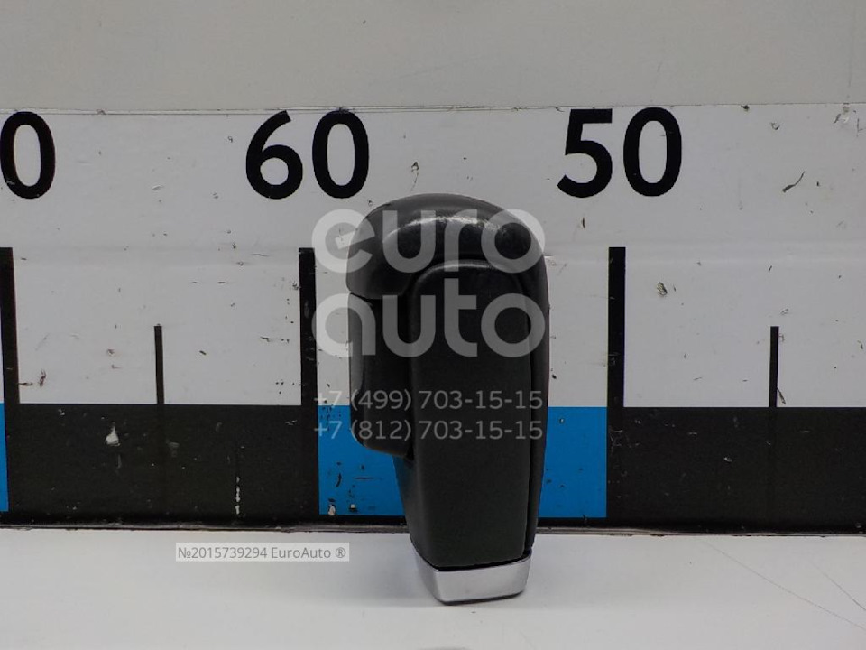 30759126 Рукоятка рычага КПП Volvo | Запчасти на DRIVE2