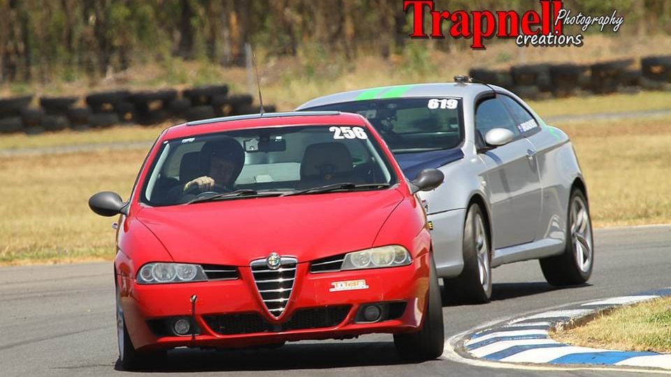 Alfa Romeo 156 2.0 бензиновый 2002 | JTS Selespeed на DRIVE2