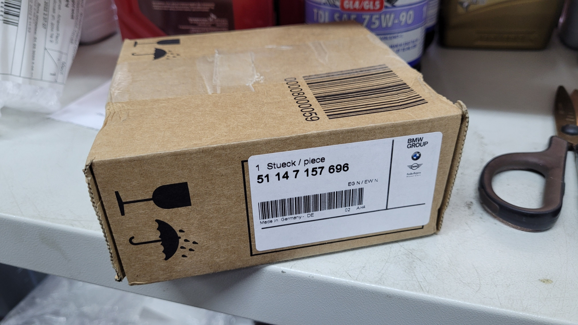 Задняя эмблема x5 e70 — BMW X5 (E70), 4,8 л, 2007 года | стайлинг | DRIVE2