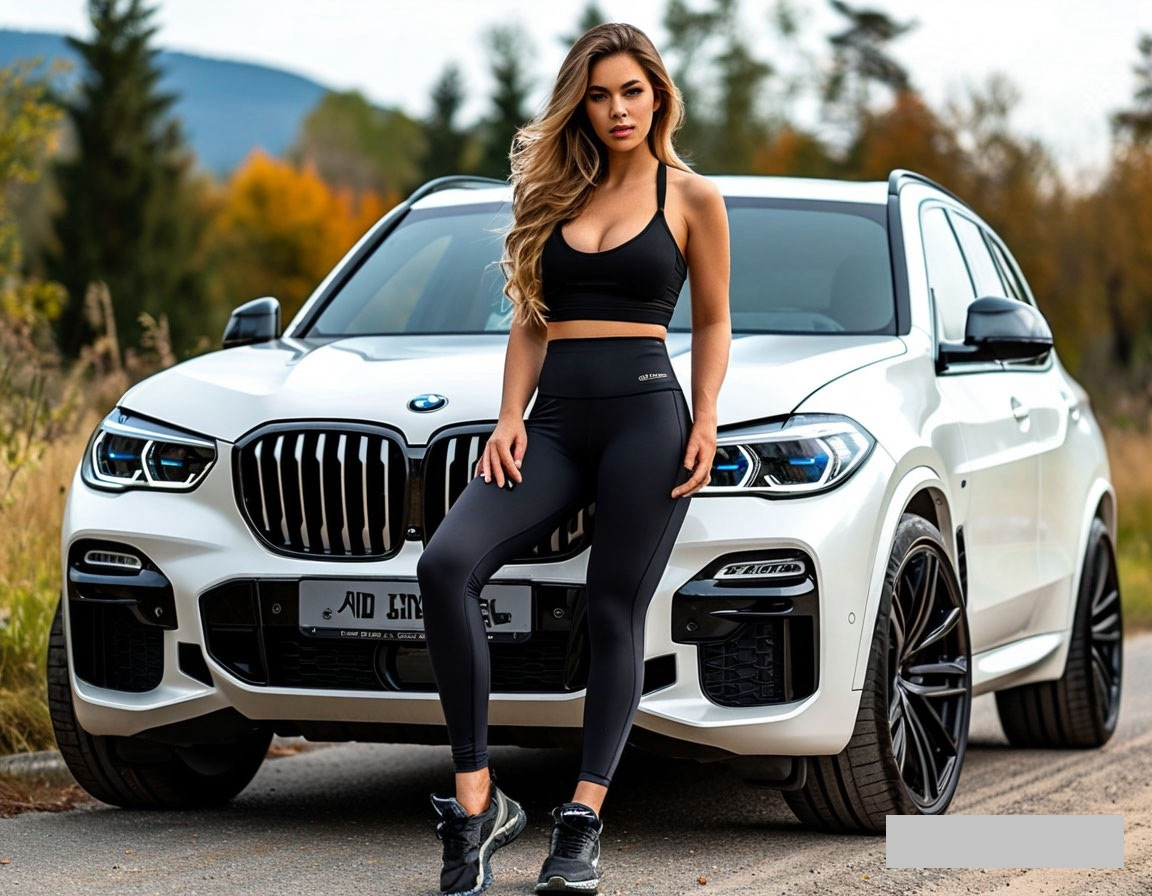 #2 AI фотосет с BMW X3 F25 (18+) Часть 2 — BMW X3 (F25), 2 л, 2014 года | фотография | DRIVE2