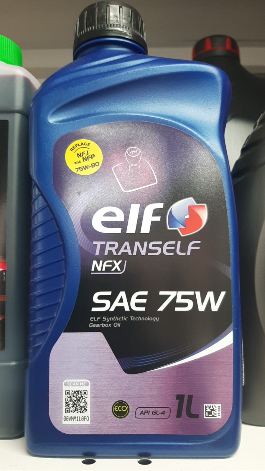 Большое ТО (которое вылезло из мелочи) — Renault Grand Scenic III, 1,5 ...