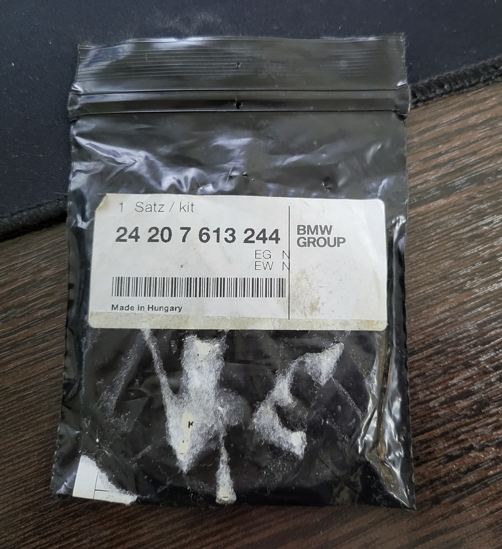 Продам запчасти(продано) — BMW X3 (F25), 2 л, 2014 года | визит на ...