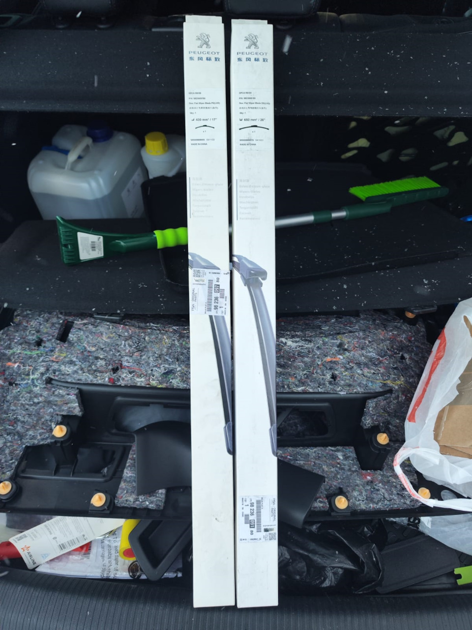 Стоимость ТО №1 для ДВС 1.5 BlueHDI серии DV5R ч.1 — Peugeot 508 (2G ...