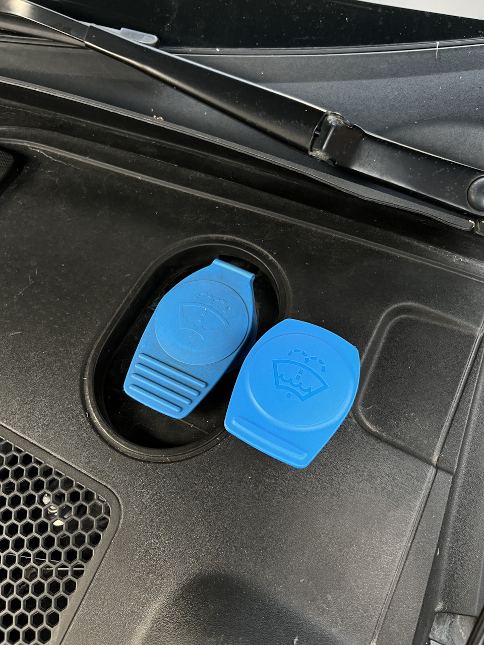 3️⃣Оригинальные аксессуары часть первая — Audi A6 (C7), 3 л, 2012 года ...