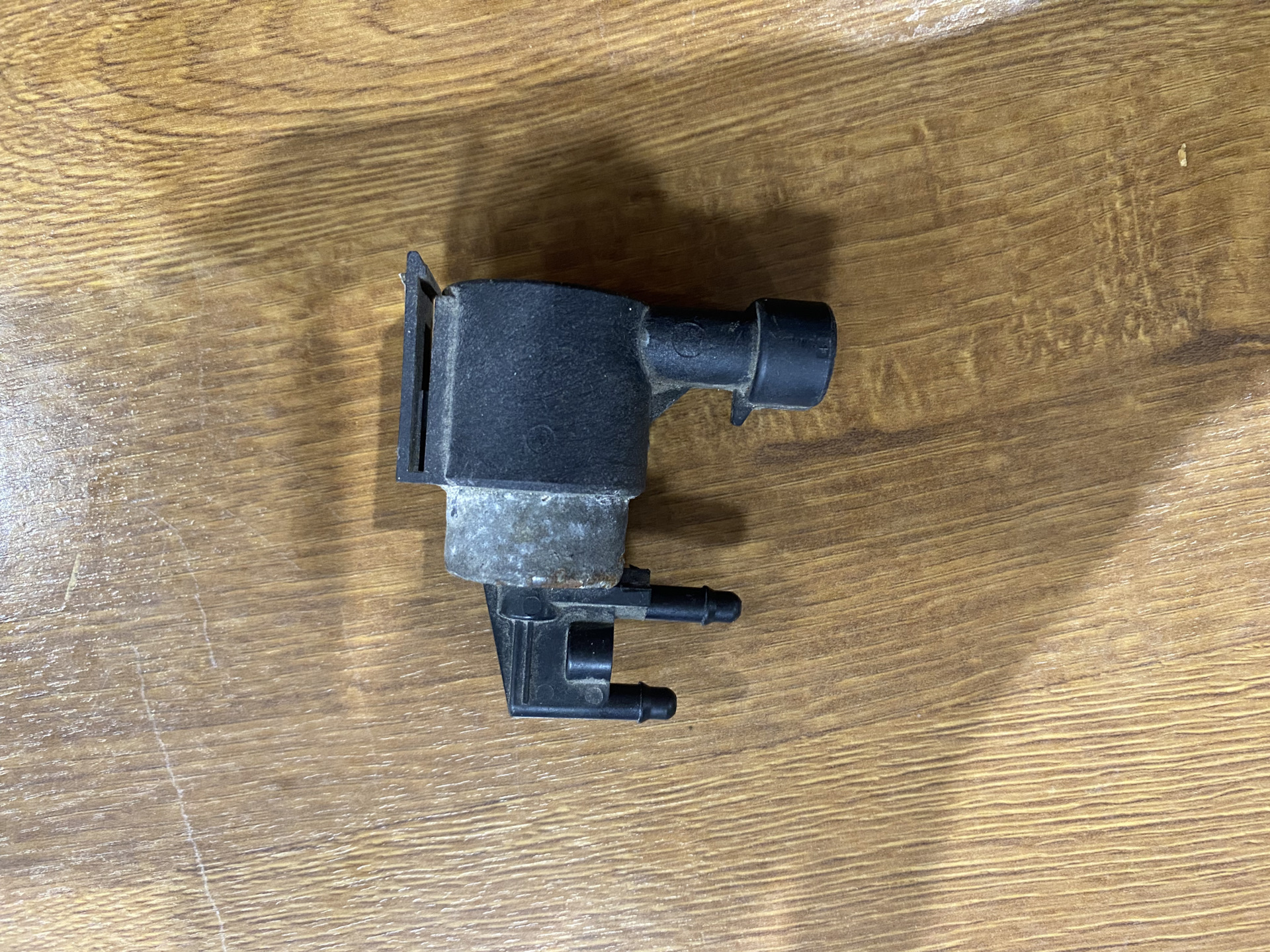 Ошибка P1590-01 (P1590-04) — Opel Vectra C, 2,2 л, 2003 года ...