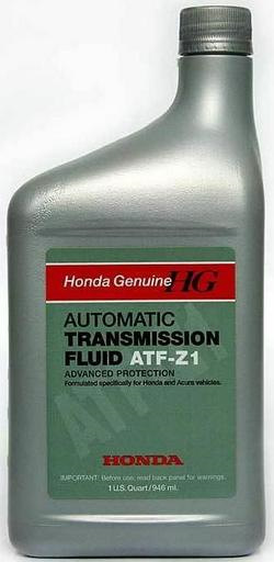 Энциклопедия канистр Honda ATF Z-1 и DW-1 — DRIVE2