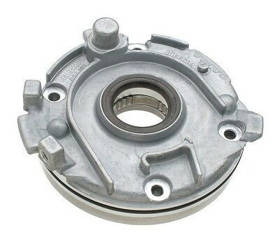 Переуплотнение масляного насоса B5254T2 — Volvo XC90 (1G), 2,5 л, 2010 ...