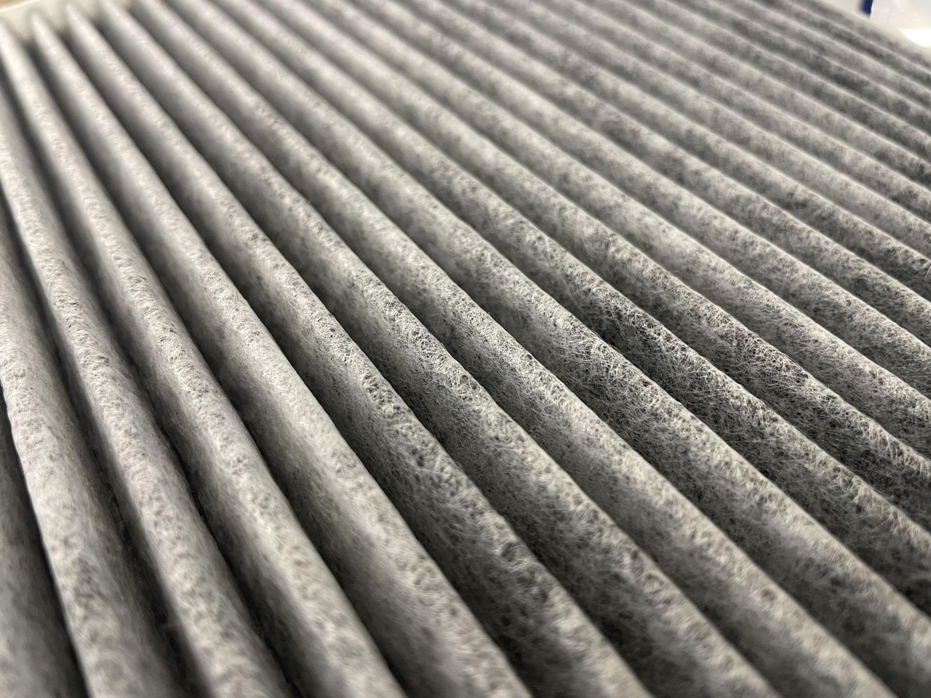 Как заменить салонный фильтр на Lifan X60, который CN1206K. Он же на ...